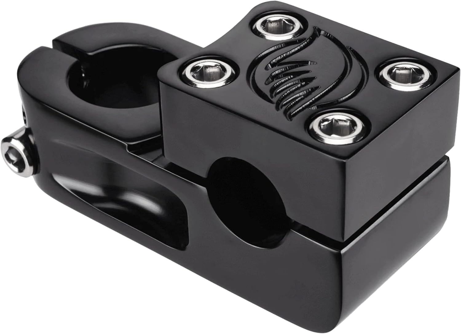 SE Racing Racing Narler Stem (1-1/8") (55mm) – Frank's Bike Shop